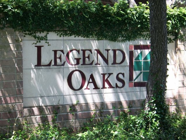 Legends Oaks II – Peel Inc.
